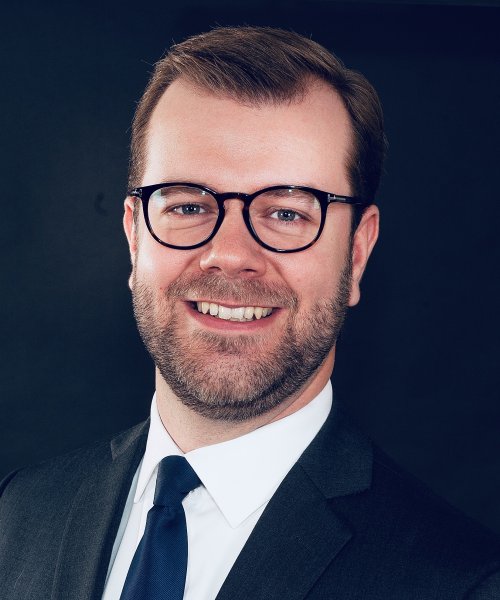 Vegard R. Lauvdahl er ny partner i Nord Advokatfirma - Rett24 Vegard R. Lauvdahl er ny partner i Nord Advokatfirma - Rett24